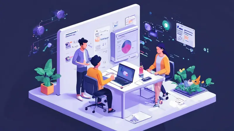 如何将文件发送到web | PingCode智库