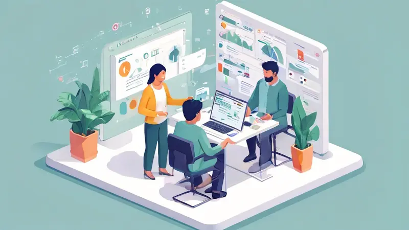 flash中如何存储多个数据库 | PingCode智库