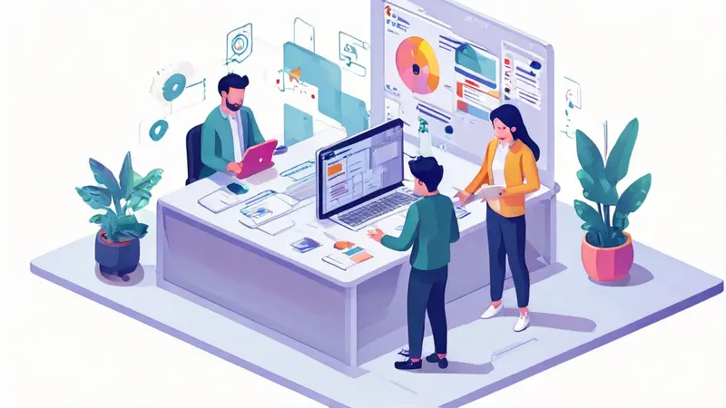 如何套用web页面 | PingCode智库