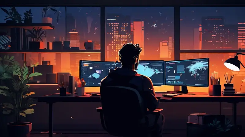 虚拟机如何安装两台Linux | PingCode智库