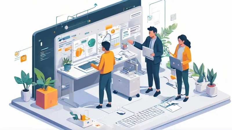 php如何连接html页面 | PingCode智库