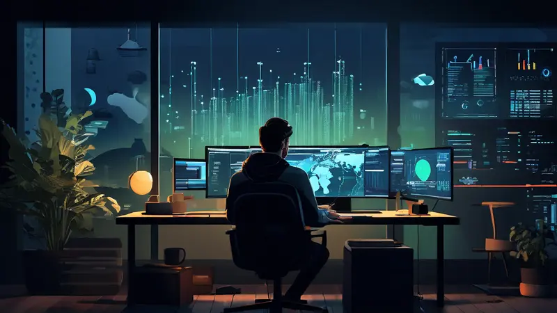 python如何批量读取mat文件 | PingCode智库