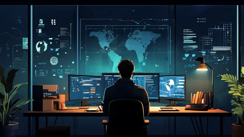 如何让vm虚拟机多窗口显示 | PingCode智库