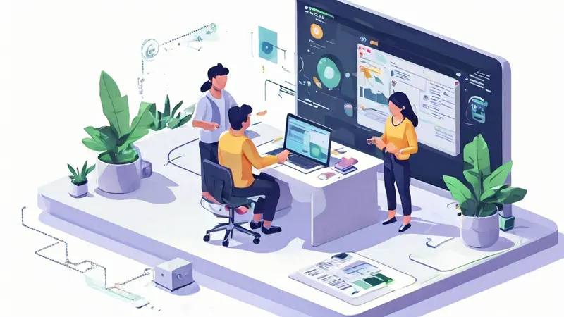 node.js如何局域网访问数据库 | PingCode智库