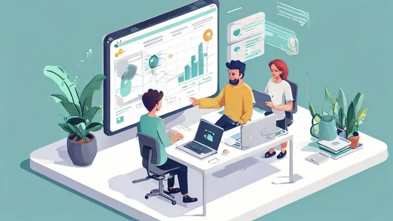 如何设置web服务器固定ip | PingCode智库