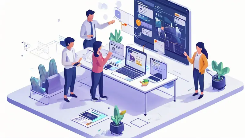 如何用sql server导入数据库文件 | PingCode智库