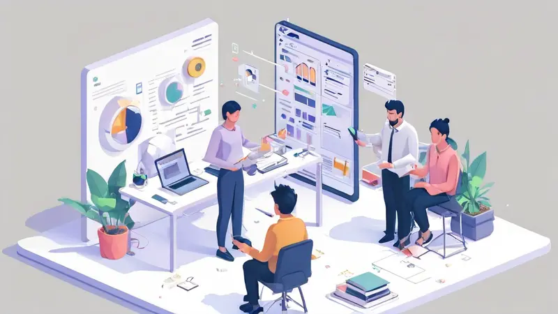 idea如何新建maven web项目 | PingCode智库