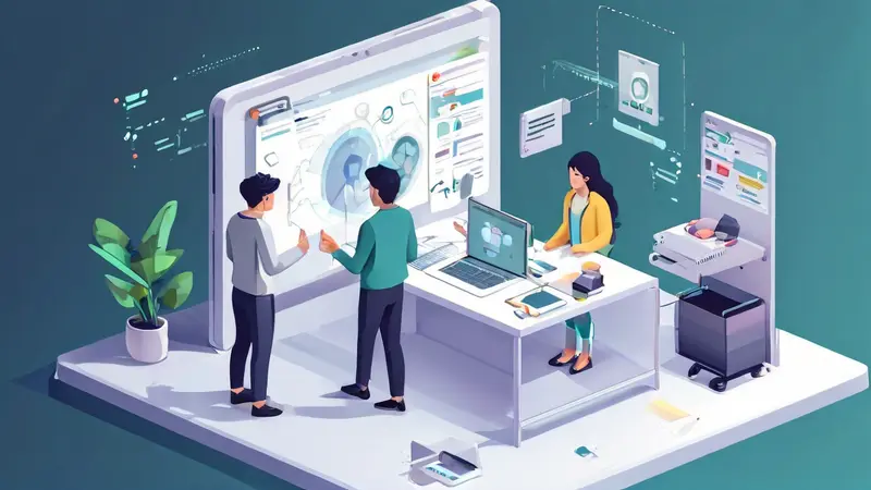 vs如何将web项目发布成网站 | PingCode智库