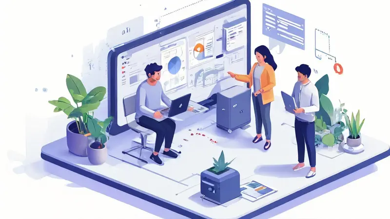 f5浏览器如何提升web速度 | PingCode智库