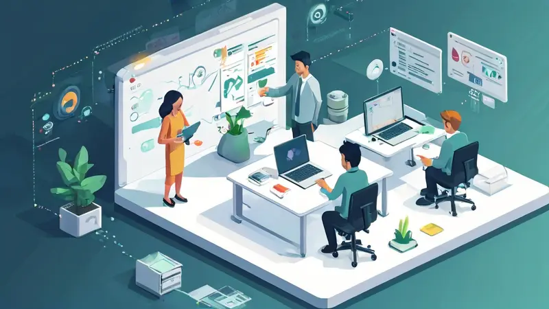 html如何在td | PingCode智库