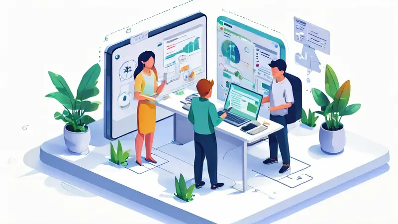 html多页如何转化为pdf文件 | PingCode智库