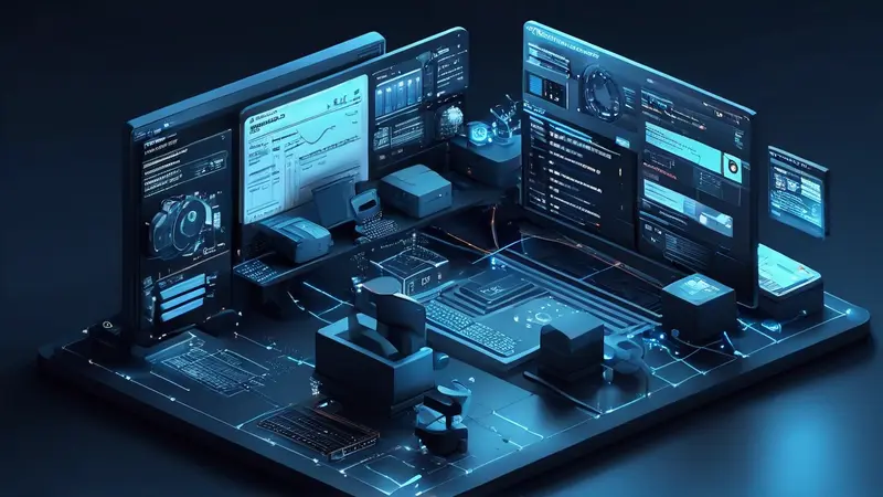 vm虚拟机如何查看u盘 | PingCode智库