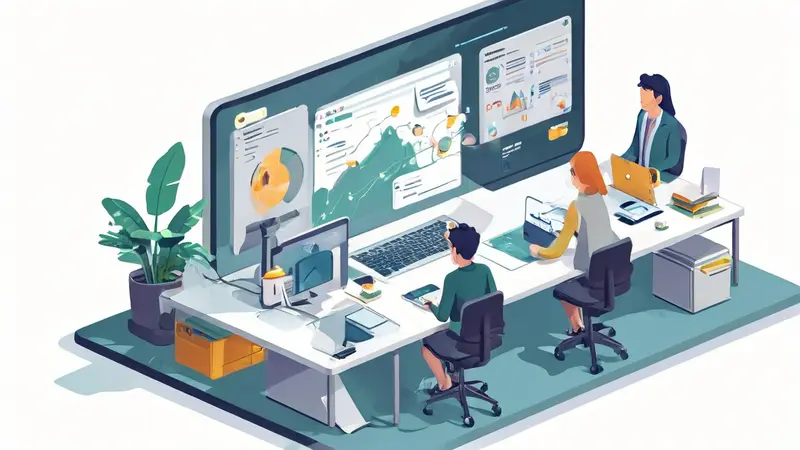 maven如何构建web项目 | PingCode智库