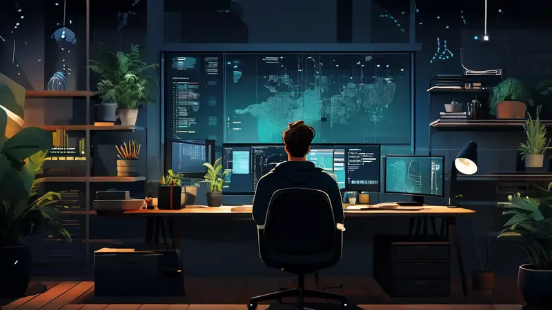 如何使用vim编写c语言程序 | PingCode智库