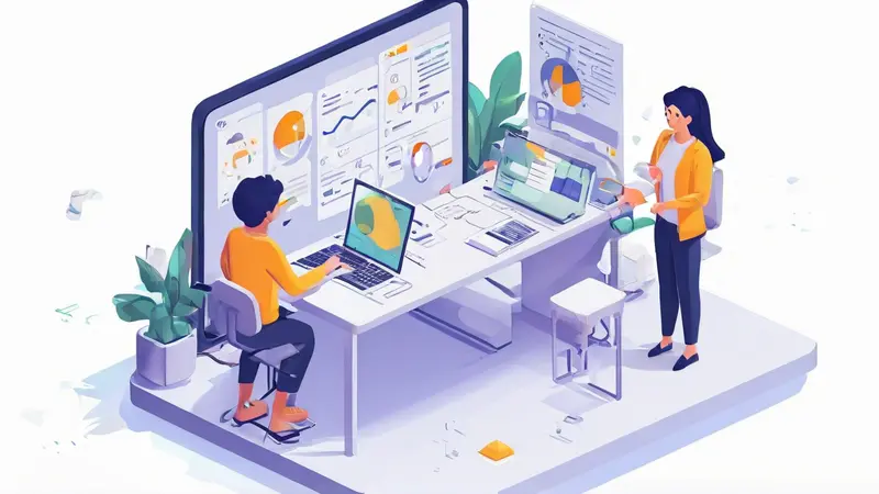 php如何处理ajax实例化数据库 | PingCode智库