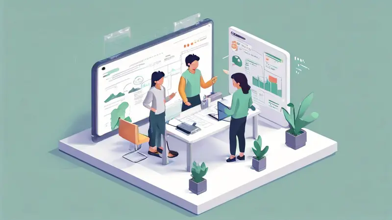 如何用web界面管理windows文件 | PingCode智库