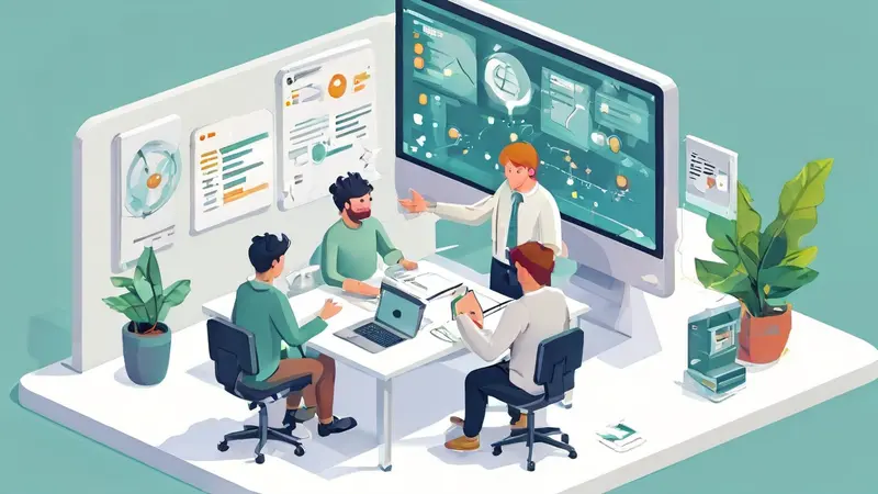 mdb数据库中如何统计不同属性数据的面积 | PingCode智库