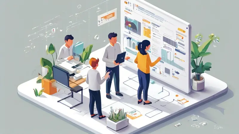 iis如何添加web服务扩展 | PingCode智库