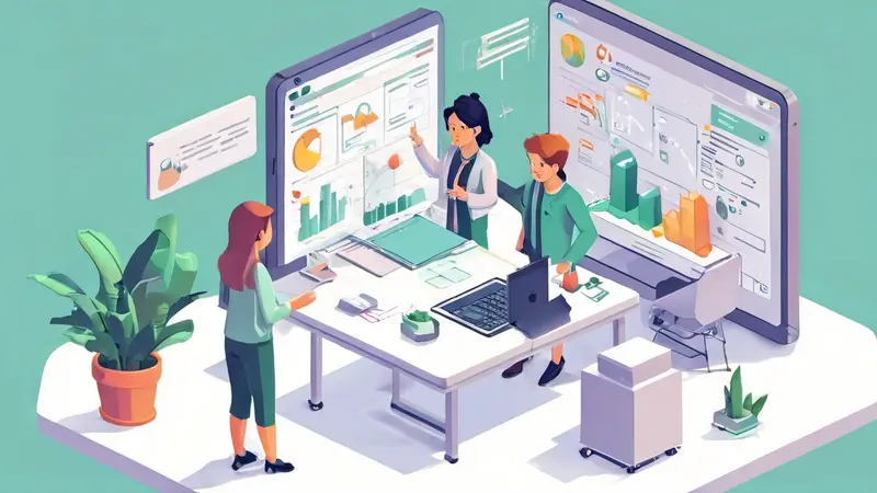 jmeter如何测试web端 | PingCode智库