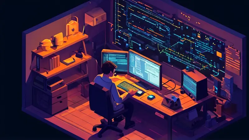 html语言中如何进行标注 | PingCode智库