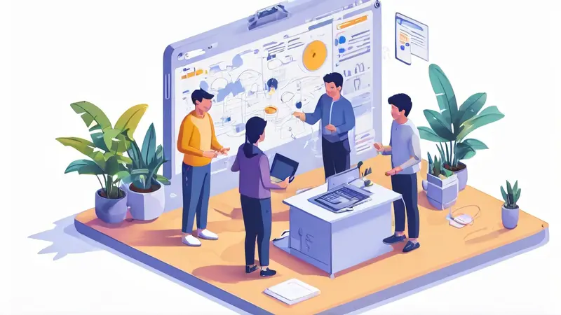 如何使用idea建一个java web | PingCode智库