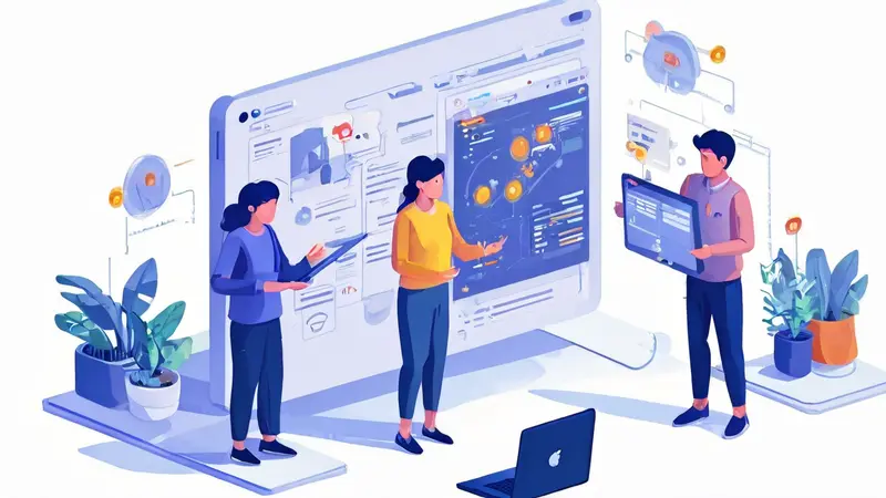 html如何让设置图片旋转动画 | PingCode智库