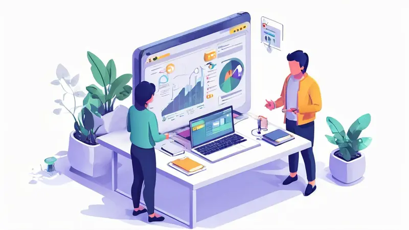 ftp服务器数据库如何取出来 | PingCode智库