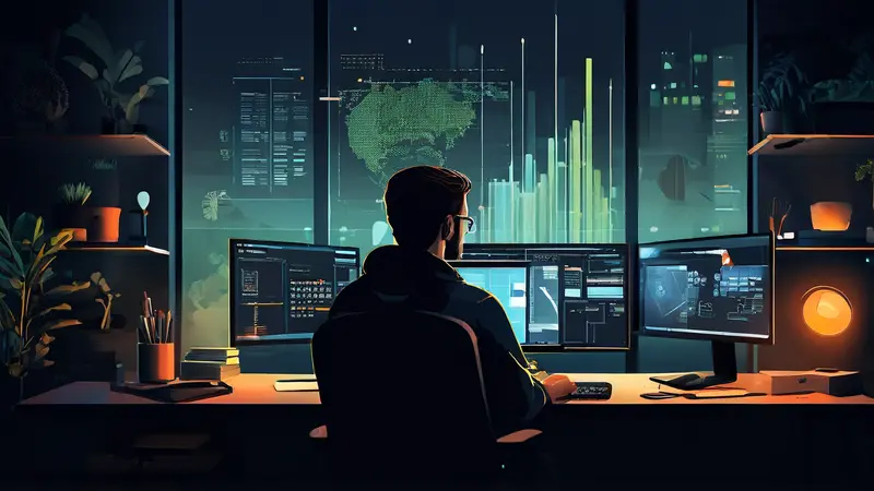 如何在u盘内安装虚拟机 | PingCode智库