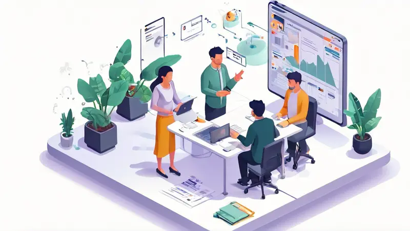 Html如何跳转到指定页面 Pingcode智库