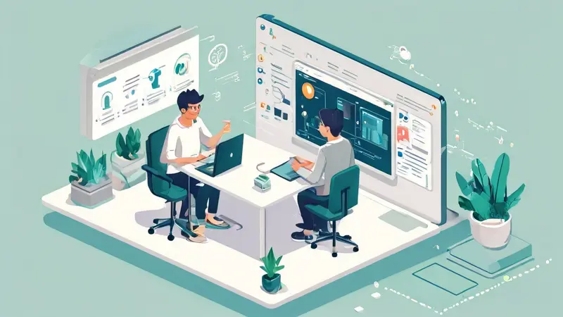 vs2022如何创建web系统 | PingCode智库