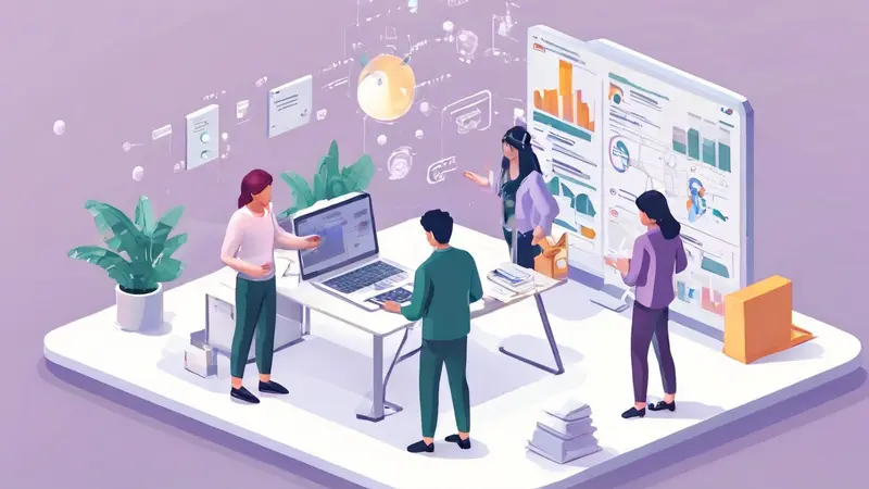 h3c ap如何配置web界面 | PingCode智库