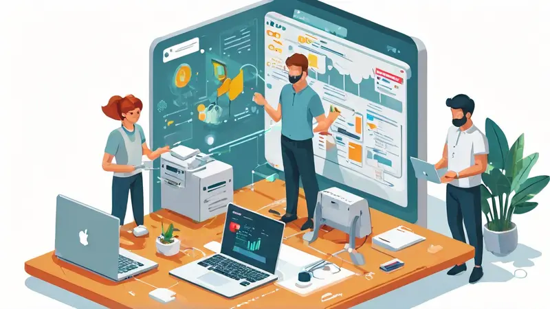 flash如何转成HTML | PingCode智库