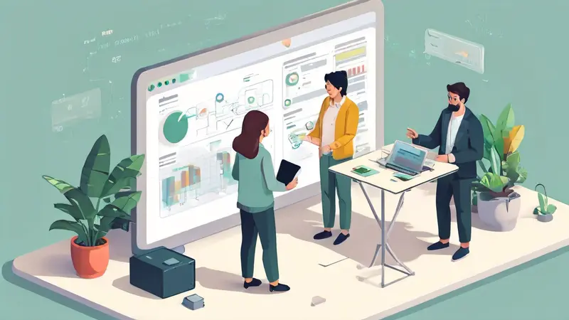 html5的div如何居中显示文字 | PingCode智库
