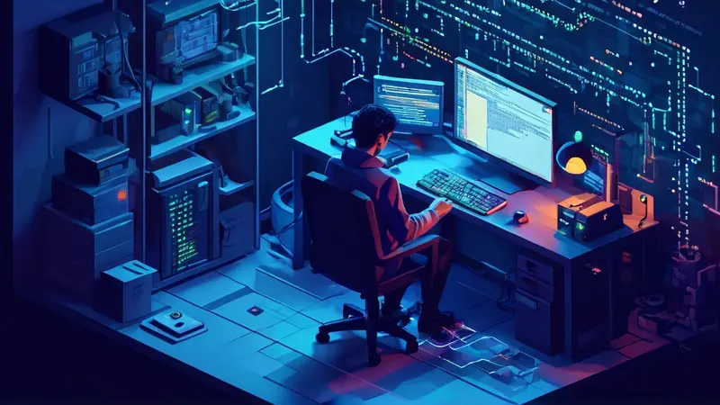 linux如何启动一个node.js | PingCode智库