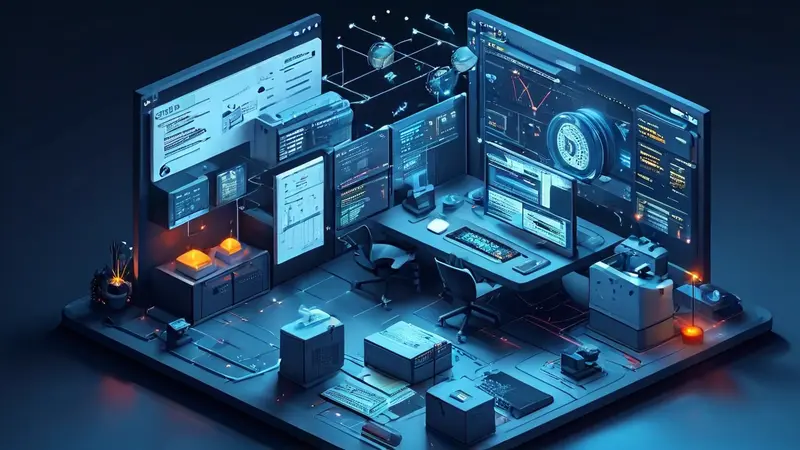 limbo虚拟机如何设置iso | PingCode智库