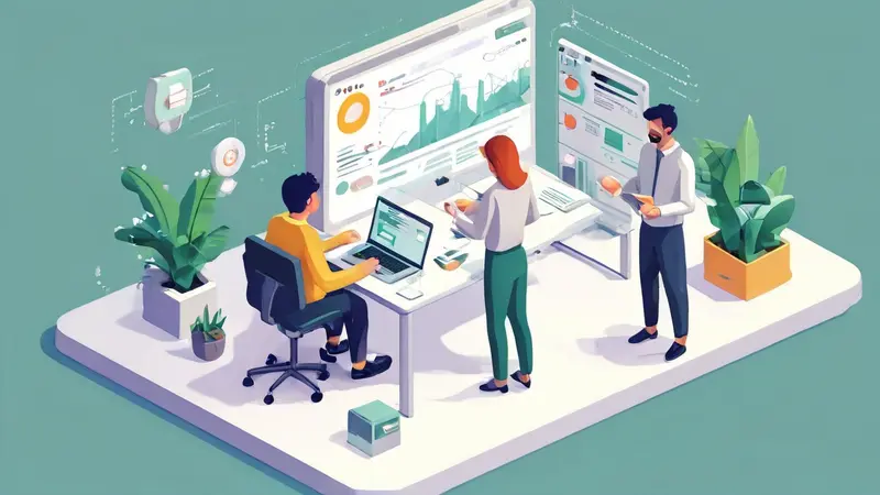 usg6000如何web登录 | PingCode智库