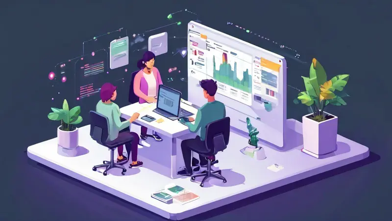 如何打开ldf数据库文件怎么打开 | PingCode智库