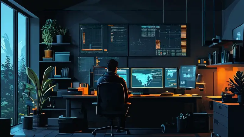 c语言输如何循环switch | PingCode智库