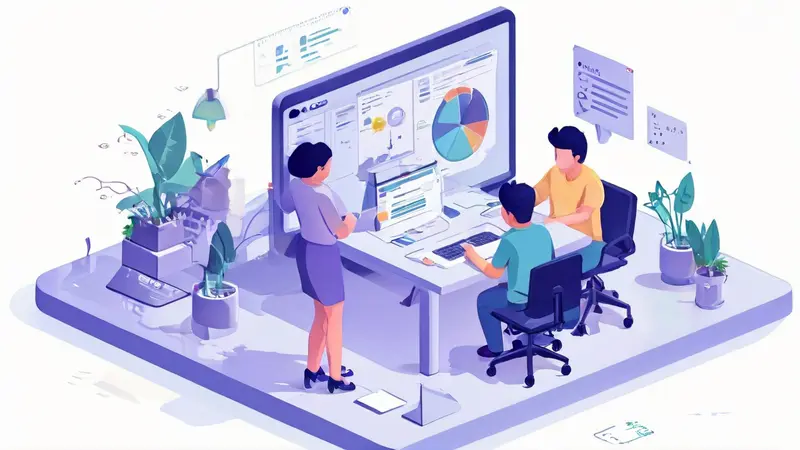 如何用html做ppt | PingCode智库