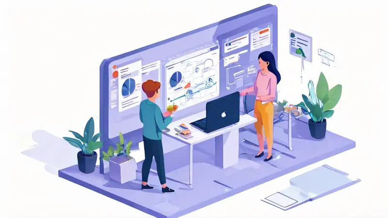 web开发中jsp模板如何制作 | PingCode智库