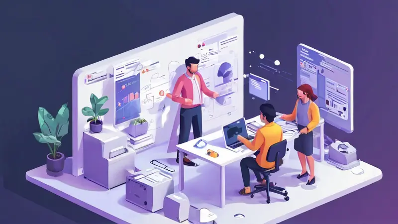 web应用如何鉴权 | PingCode智库