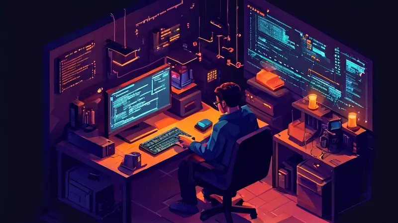 Js如何自定义滚动条 Pingcode智库