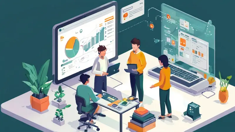 根据e-r图如何创建数据库表 | PingCode智库