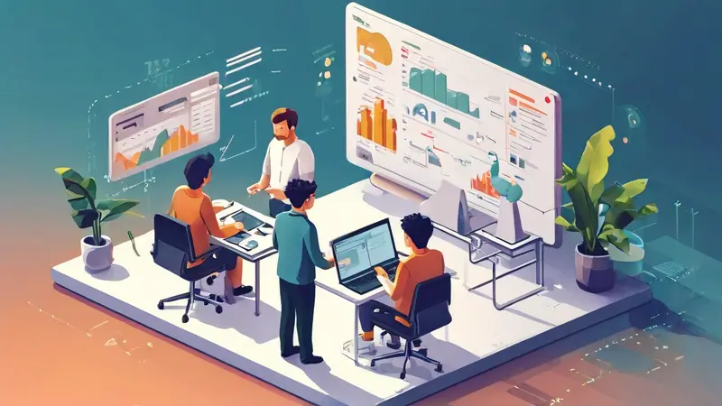 如何更改web默认打开PDF | PingCode智库