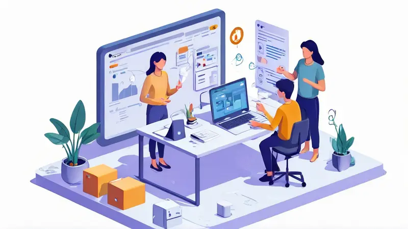 adobe xd如何转化成html文件 | PingCode智库