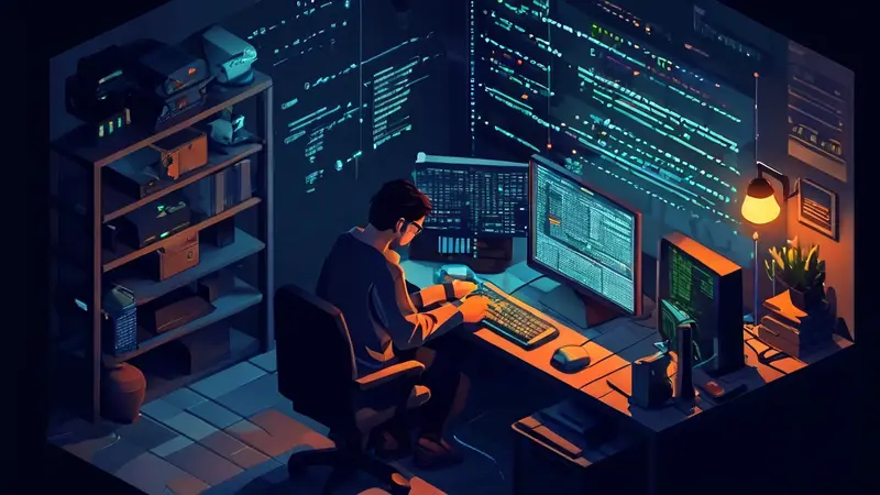 前端静态文件包如何部署k8s | PingCode智库