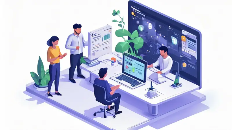 web如何列出文件 | PingCode智库