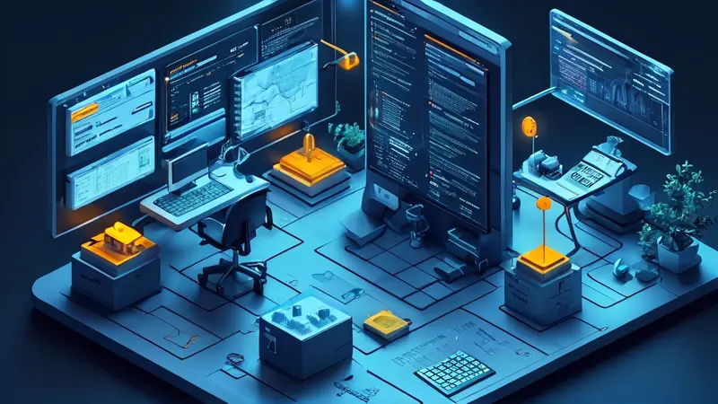 kvm如何创建虚拟机 | PingCode智库