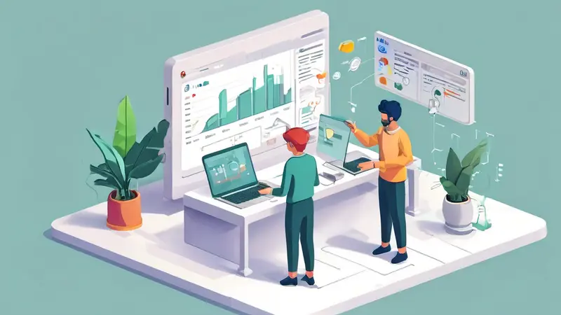 html如何转为dom | PingCode智库