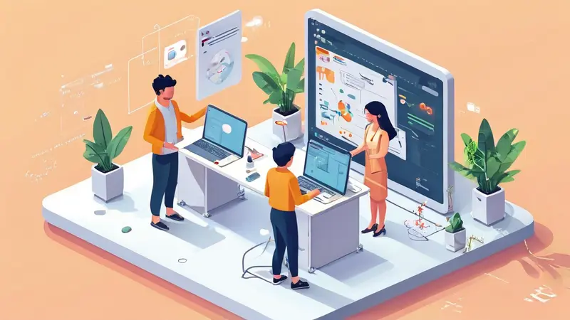 如何制作一个web单据 | PingCode智库